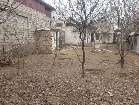 Sirdaryo shahar Ozbekiston sentralni kochada