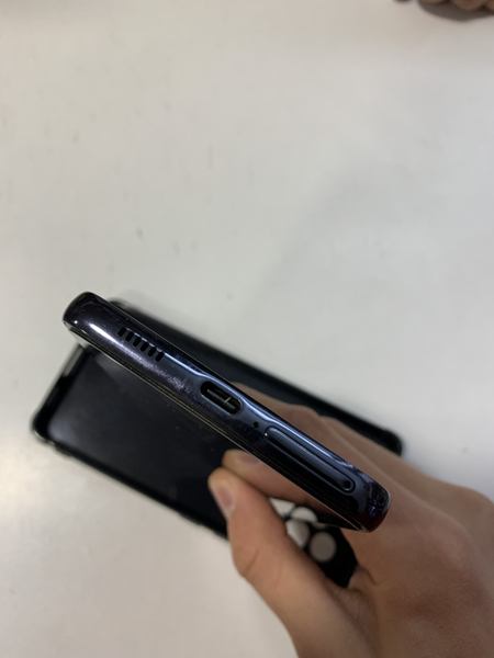Samsung A53 qora