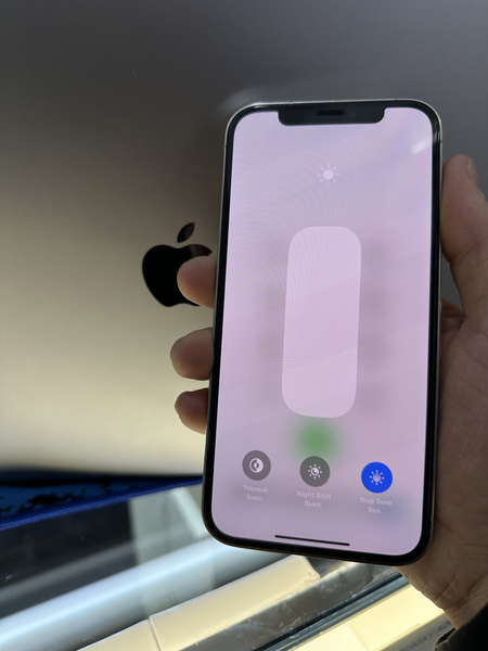 Iphone 12 pro ideal