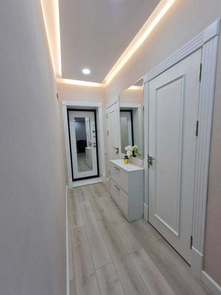 谷 125972 谷 Mirobod tumanida kvartira sotiladi [60 м²]