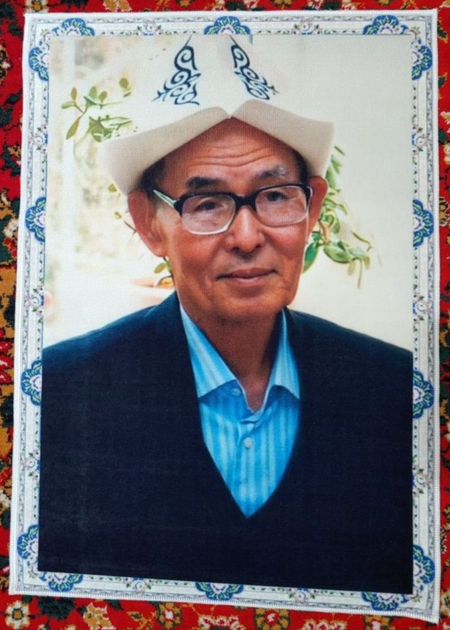 Фото Ковер , Портрет на ковре , Gilam rasm