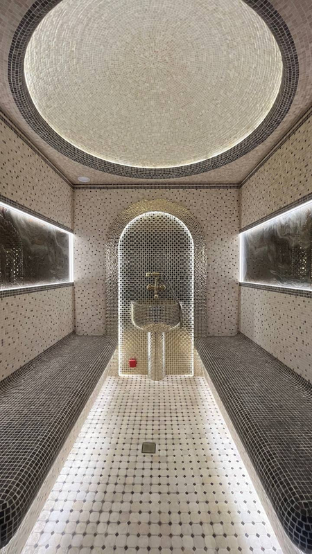 Dacha bochka yangi dacha