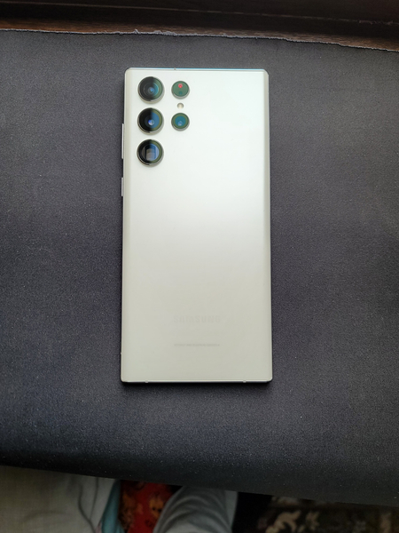 Samsung S22 Ultra