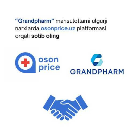 OSON Price программа для автоматизации аптек Онлайн бронирование 24/7
