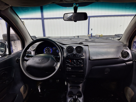 Matiz miks 2005 sotiladi
