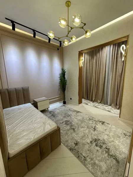 Ц2 Алайский Аренда 3х комнатной с шикарным видом! Rent/Ижара Н1