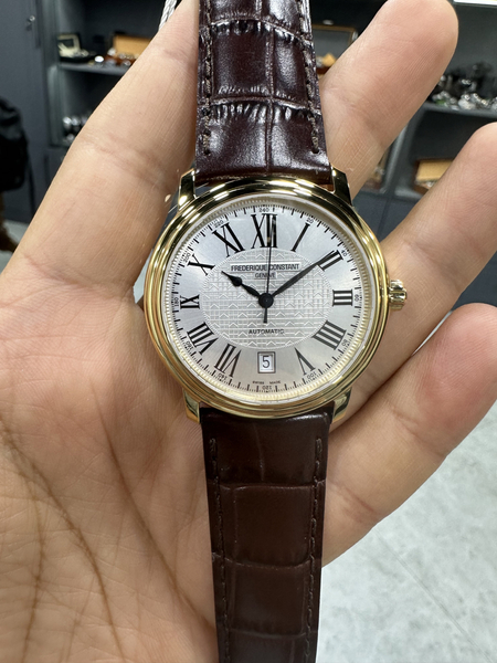 Frederique Constant Automatic