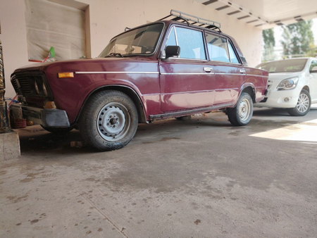 Motoblok, Lada 2106, Teplitsa 3 sotox sotiladi.