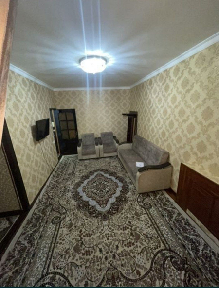 Chilonzor 11 oila va qizlarga 3 xona