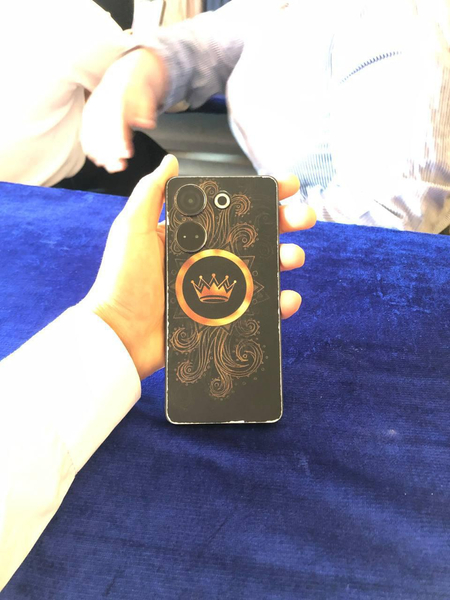 Tecno comon 20 pro