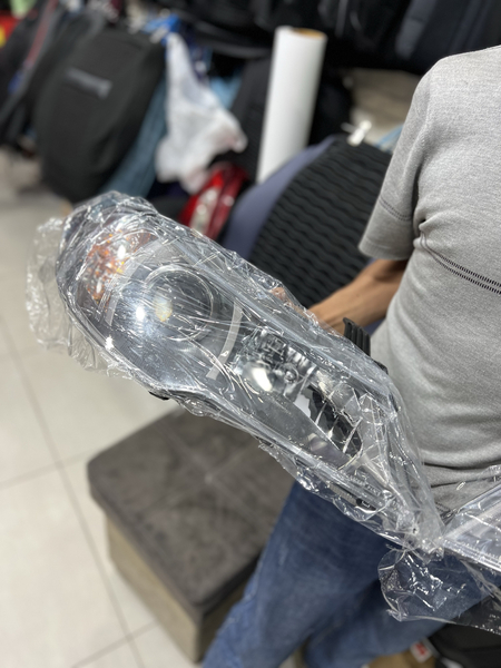 Nexia 2 fara ideal