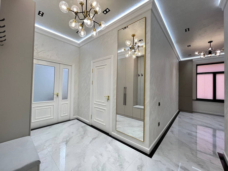 2в3/5/11 Улица: Олтинтепа
ЖК: “Albero Exclusive”