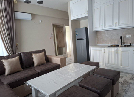 ID #1356 Новостройка ЖК Zarafshan City улица Нукусская 2/11/14 800у.е