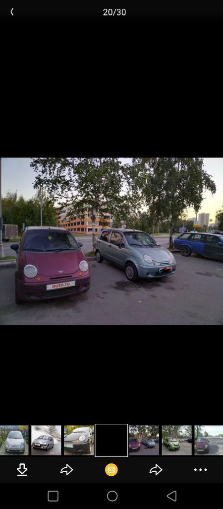 3ta matiz bor wu narxdan bervoraman