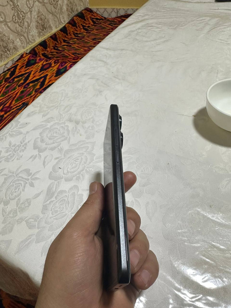 Redmi not 13 pro + 5G 12/512 \\n350$\\nKarobka dakument \\nZaryatka\\n3 ta che