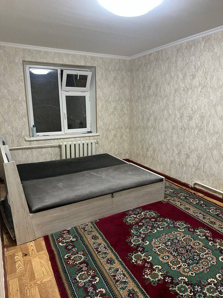 Сдам квартиру  на долгмй срок