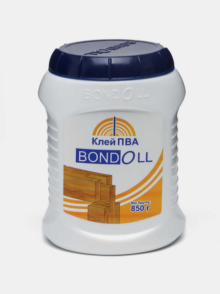 Клей ПВА Bondoll