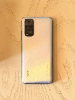 Redmi note 11 128гб
