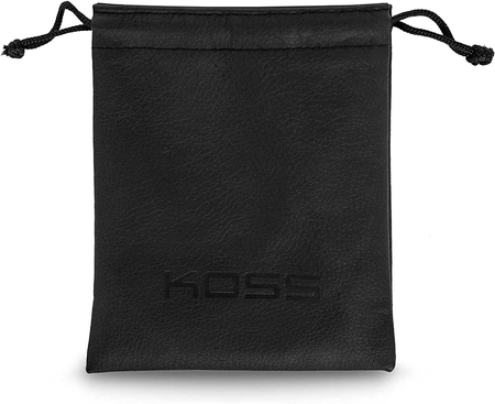 Новый Koss Porta Pro On Ear Headphones with Case
