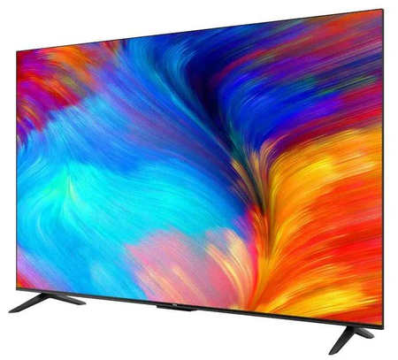 Телевизор TCL 50P635 4K UHD Smart TV +доставка