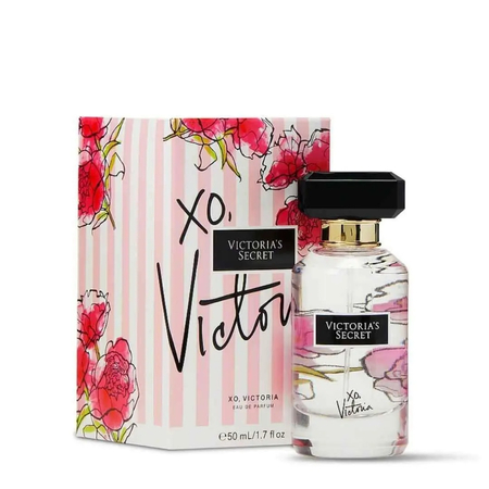 Парфюм XO Victoria's secret