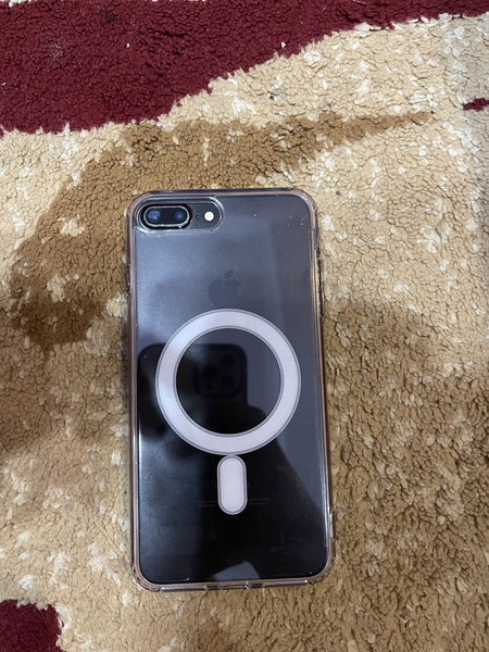 iPhone 7 + 64 gb