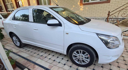 cobalt gx-style a/t rangi oq