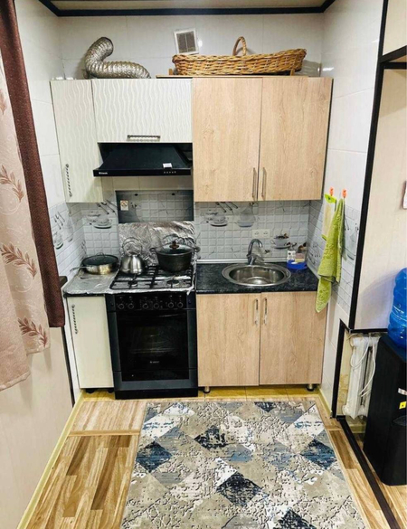 Продам квартиру Чиланзар 16