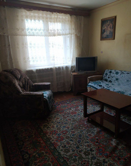 Аренда квартиры в центре 2/3/4 Кадышева Чкалова