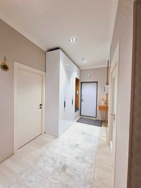 Продам свой 3х квартира Golden House ЖК Assalom Sohil
