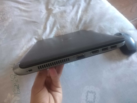 Hp probook core i5