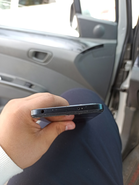 Xiaomi redmi note 12