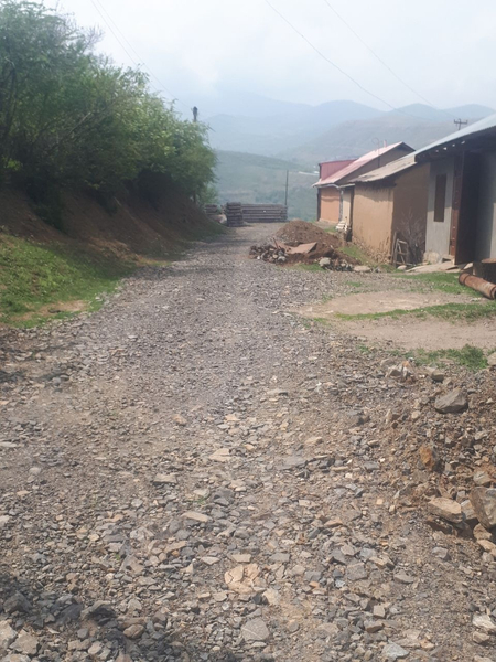 Бурчумулло кишлоги