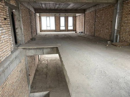 Улица Махтумкули 1-Линия ЖК New Life Продаётся 3-Этажа 450м² СРОЧНО б
