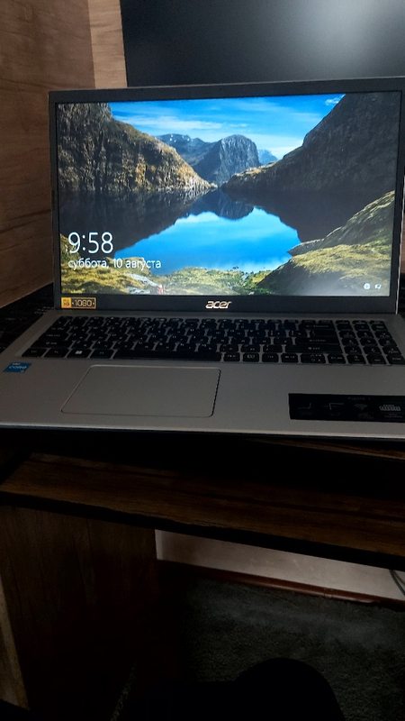 Intel Core i 3 Compyuter