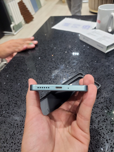 Redmi note 13 pro 12/256 Gb