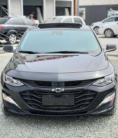 Malibu LTZ 2,0T Orient leasingda muddatli tolovga