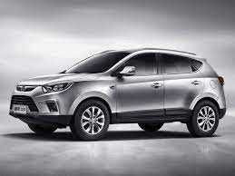 JAC S5 Avtomabilini o'z narxida lizinf asosida oling