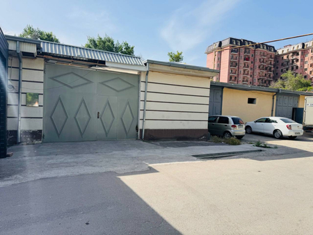 Сдам свой фарм склад 600м2