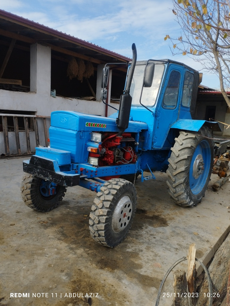 traktor t 28 sotiladi holati idial darajada
