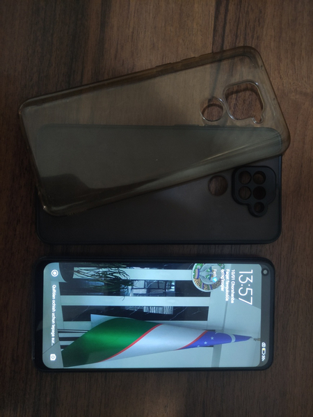 Redmi note 9  8/128gb
