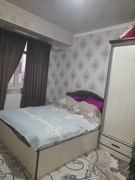 Тезда квартира сотилади