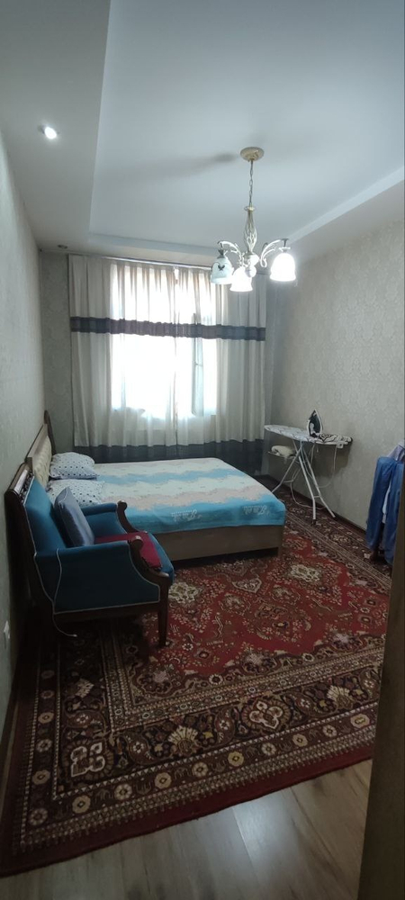 Продаётся 2 х ком кв на Golden House