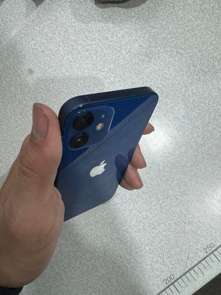 Iphone 12 mini 64 gb