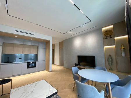 Сдается 2х комнатная квартира Mirabad Avenue RRA