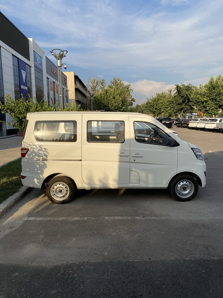 Changan STAR5 8 kishilik
