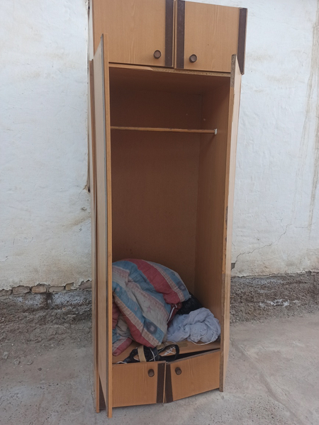 Shkaf holati yaxshi