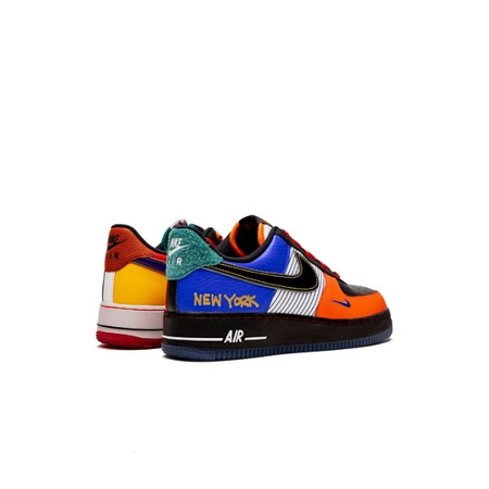 Продается кроссовки NIKE AIR FORCE 1 LOW “WHAT THE NYC”