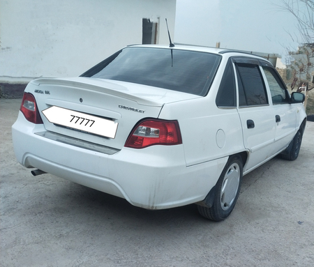 Nexia 2 Sons sotiladi
