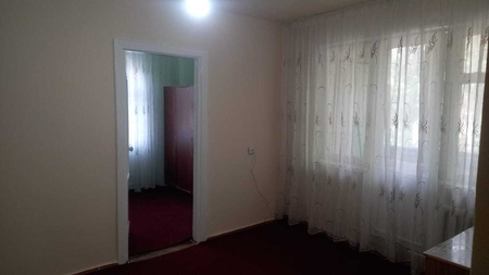 Узимни 2 хонали квартирамни ижарага бераман, 24 квартал, Фарход бозори